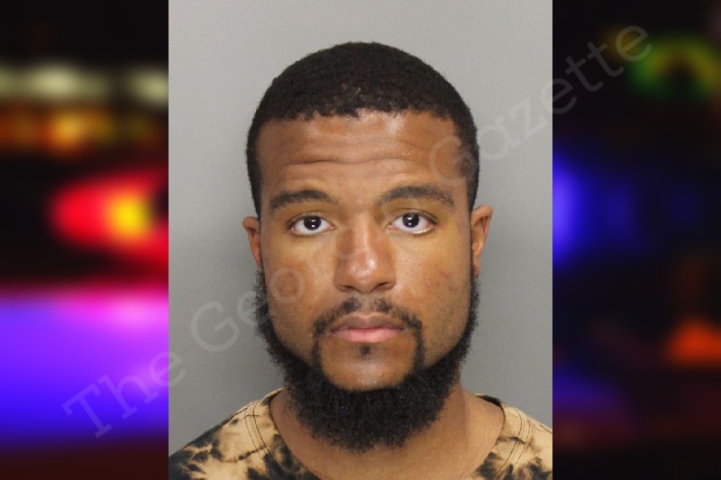 Sean Mitchell | Cobb County