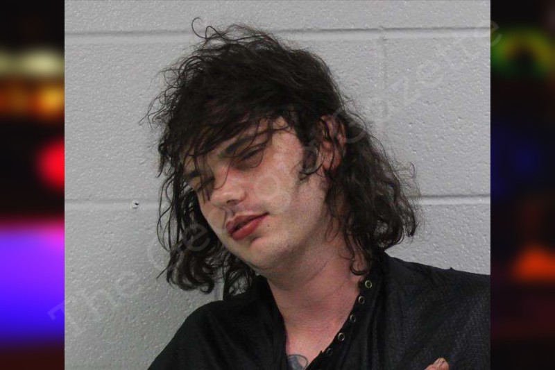 David Moore — Carroll County