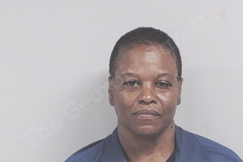 Teisha Morgan — Lowndes County