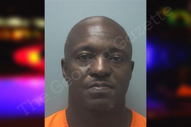 Lerico Moultrie | Cherokee County