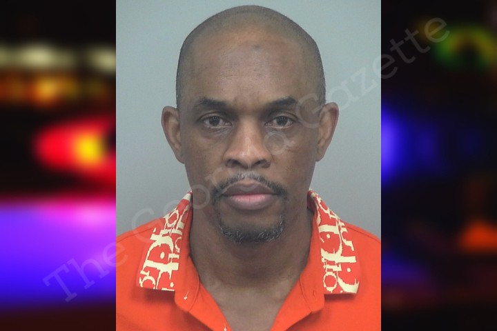 Devon Mowatt — Gwinnett County