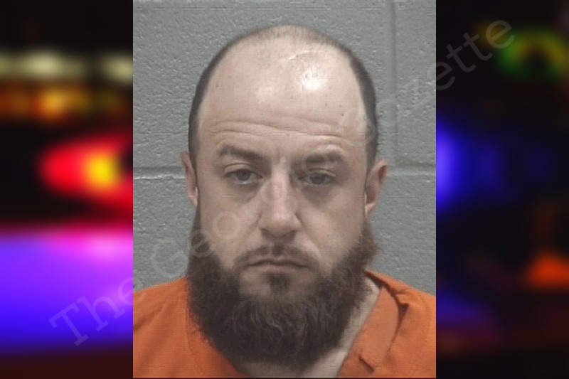William Moxley — Columbia County Jail Bookings