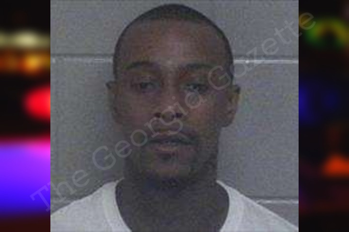 Hakeem Muhamud | Morgan County