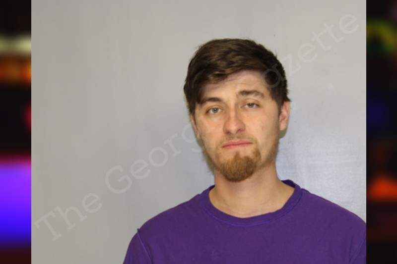 Andrew Munoz — Hall County Jail Bookings Andrew Munoz — Hall County Jail Bookings
