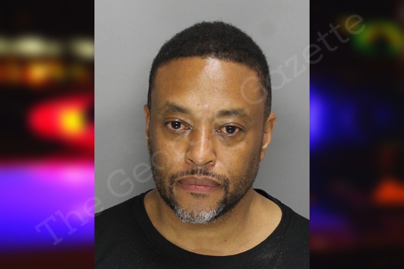 Rodney Murphy | Cobb County