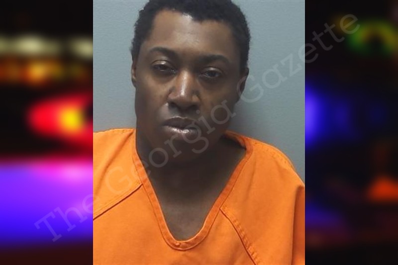 Charles Myles — Cherokee County Jail Bookings