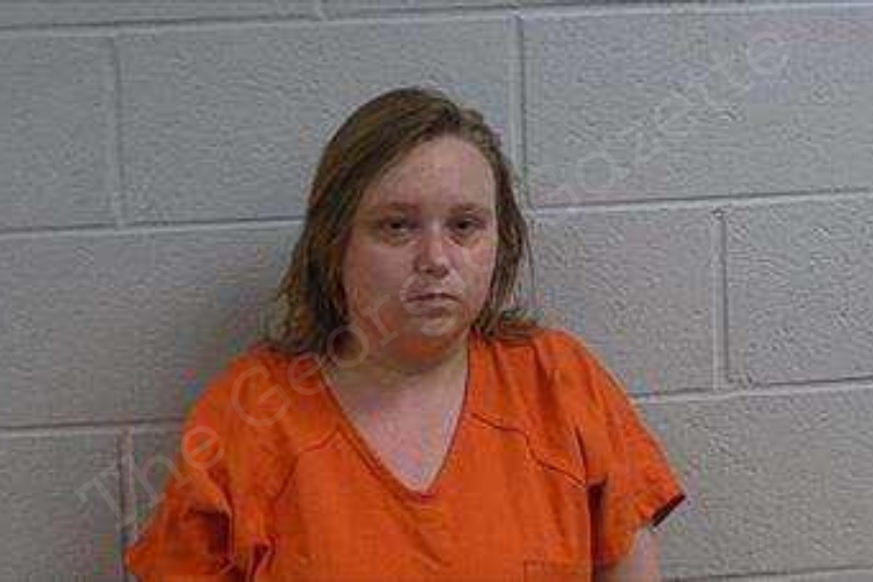 Haley Mallette — Polk County Jail Bookings