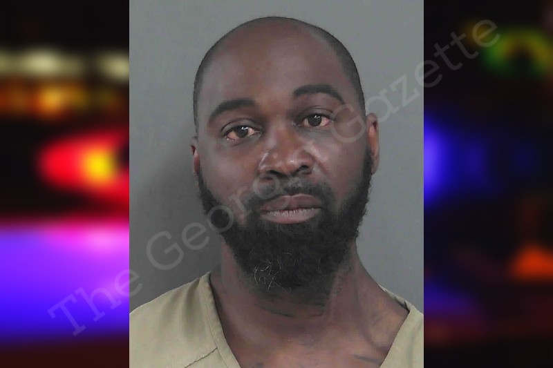 Quentin Mallory | Gordon County Jail Bookings