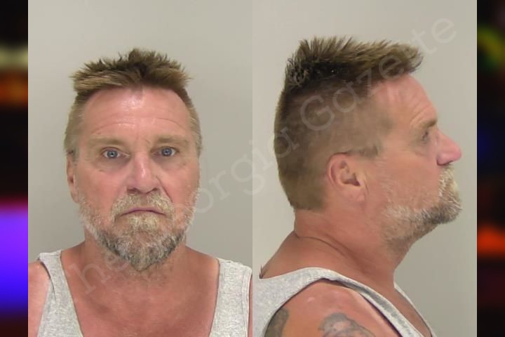Steven Manuel Richmond County 