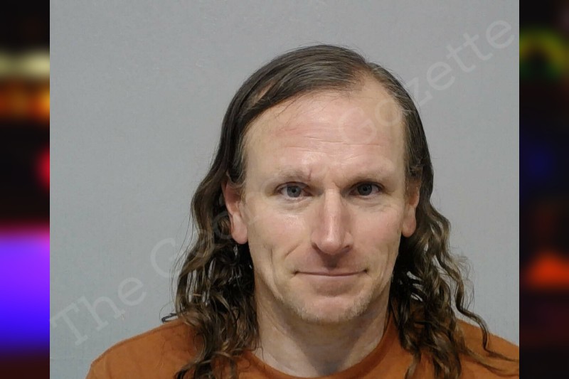 Mark Chambers — Bibb County
