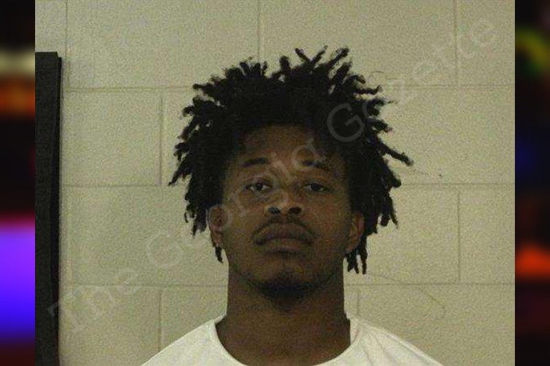 Emmanuel Martin — Liberty County