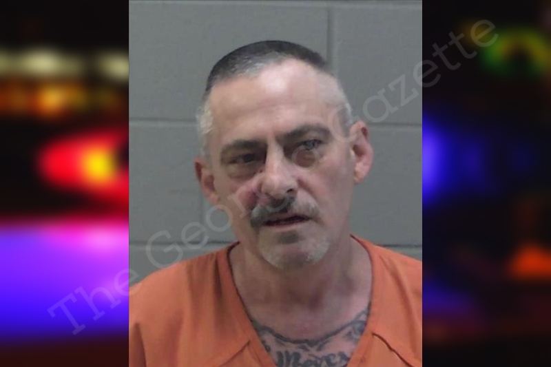 Kevin Massey — Madison County Jail Bookings