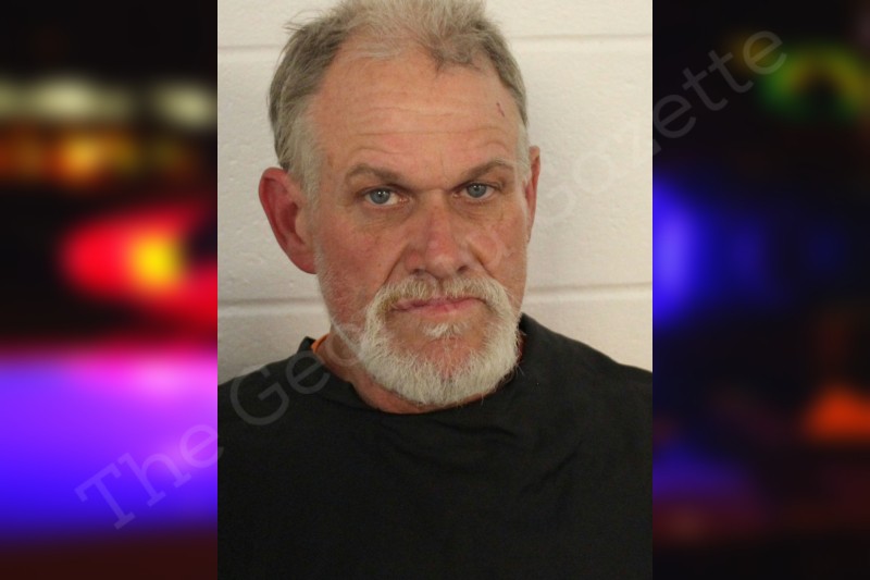 Jon Mathis — Floyd County Jail Bookings