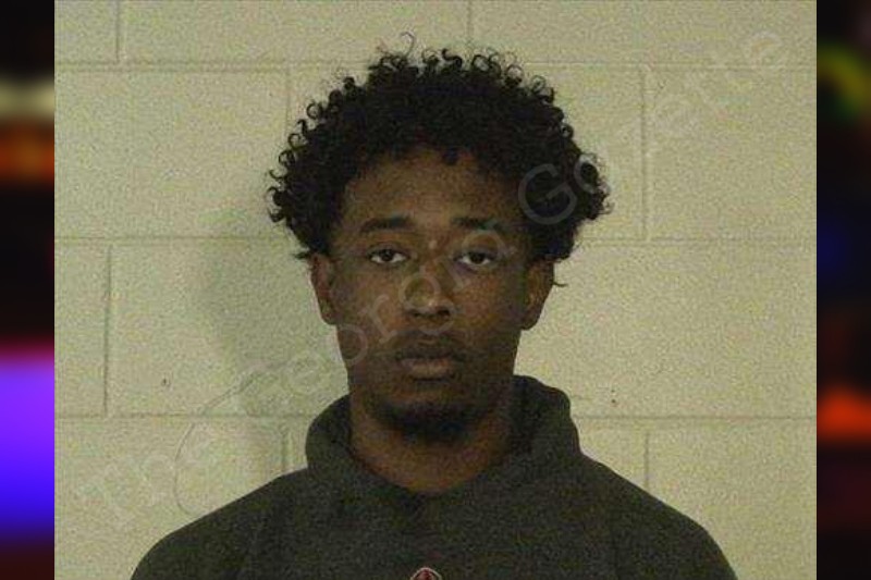 Joshua Matos — Liberty County Jail Bookings