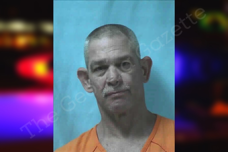 Darryl Maxey — Seminole County Jail Bookings