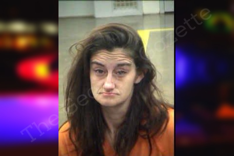 Danielle McGee - Heard County