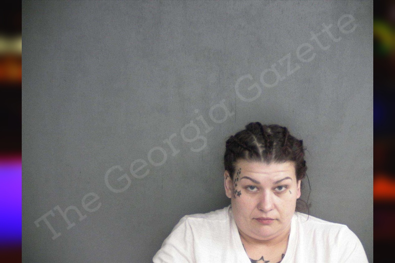 Mary McWilliams — Twiggs County Jail Bookings