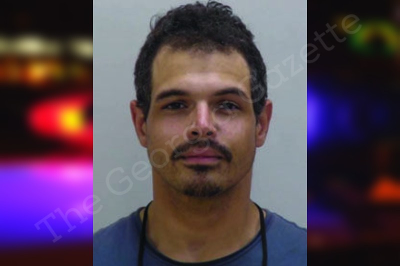 Timothy Medici — Bartow County Jail Bookings