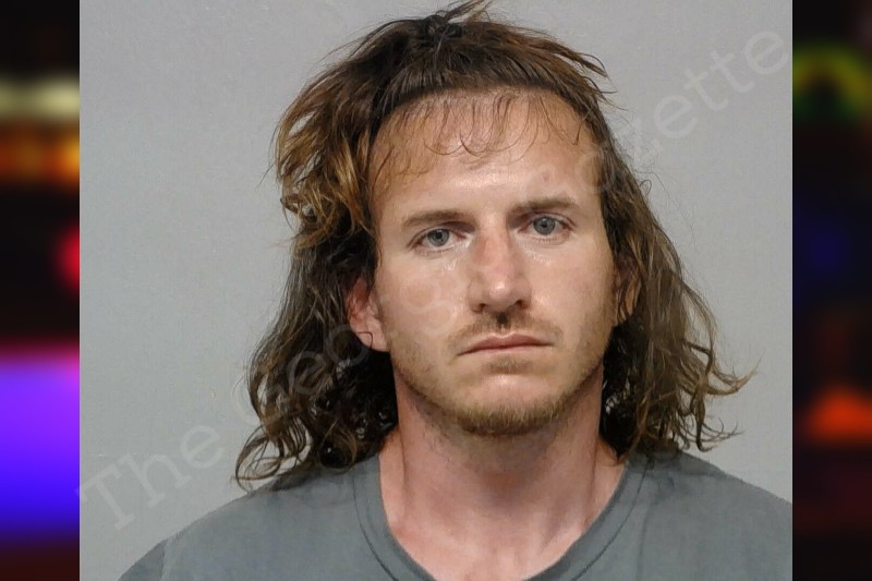 Michael Fowler — Bibb County Jail Bookings