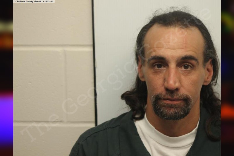 David Michelson | Chatham County