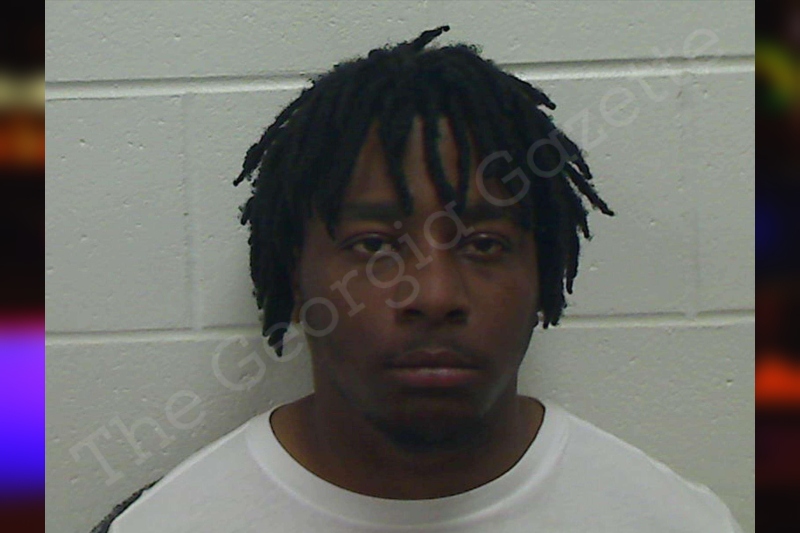 Deshon Miller | Bulloch County