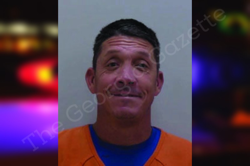 Russell Mize | Bartow County