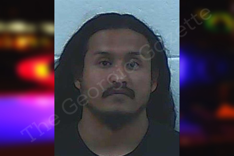 Joshua Montez Rodriguez | Jackson County