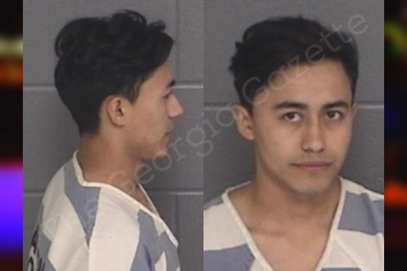 Lester Montoya | Barrow County