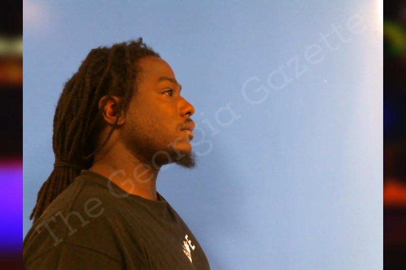 Calvin Moore — Troup County Jail Bookings