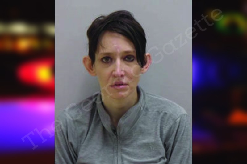 Carla Moore — Bartow County