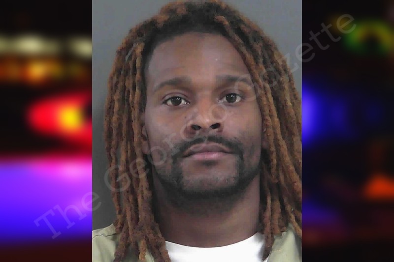 Chaz Moore | Gordon County