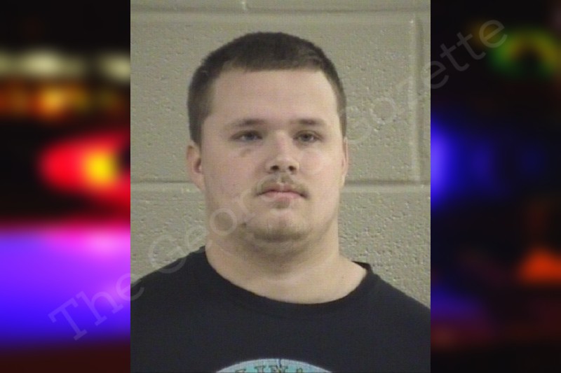 Richard Moses — Whitfield County Jail Bookings