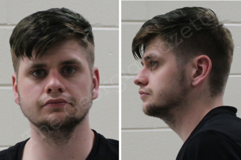 Matthew Moss — Houston County