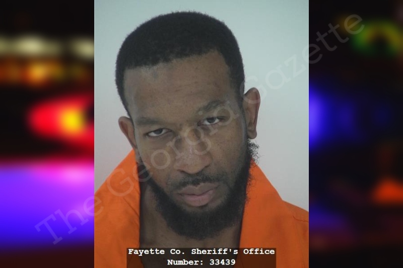 Mario Muckle | Fayette County