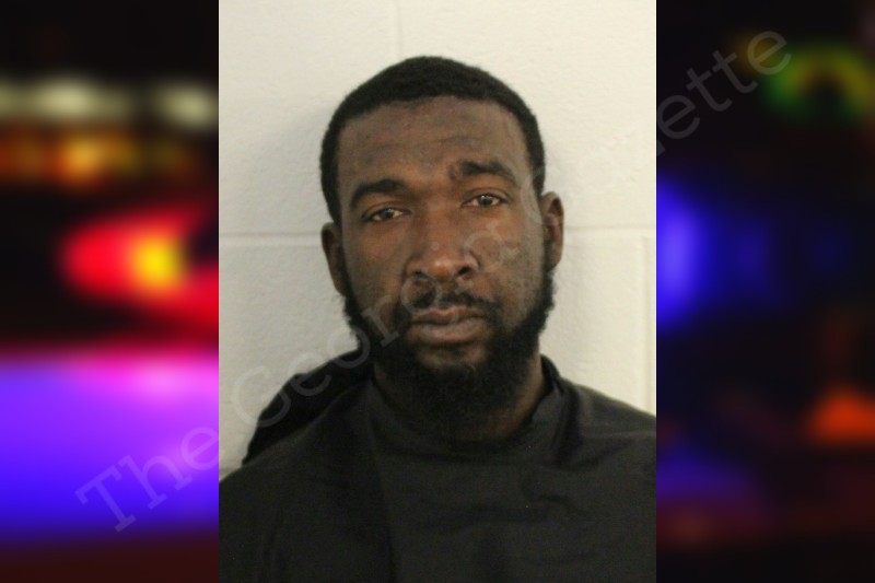 Christopher Murray — Floyd County