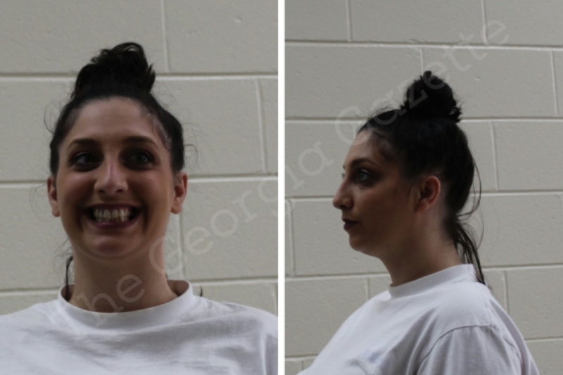 Miranda Musitano — Houston County Jail Bookings