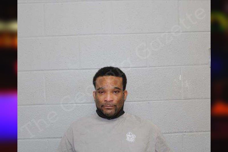 Joshua Neal — Harris County Jail Bookings