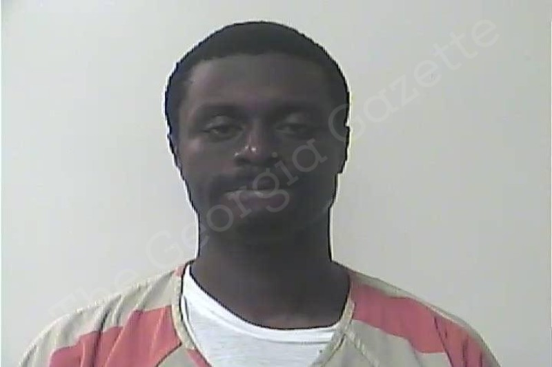 Charles Nash — Oconee County Jail Bookings