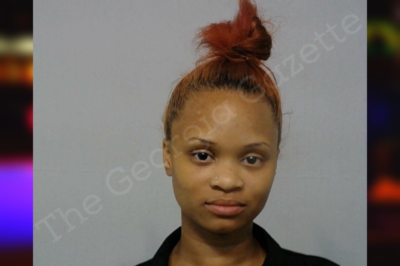 Nekia Stubbs — Bibb County