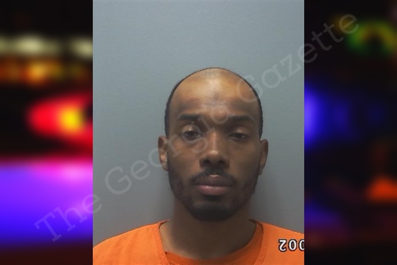 Sincere Nelson — Cherokee County Jail Bookings