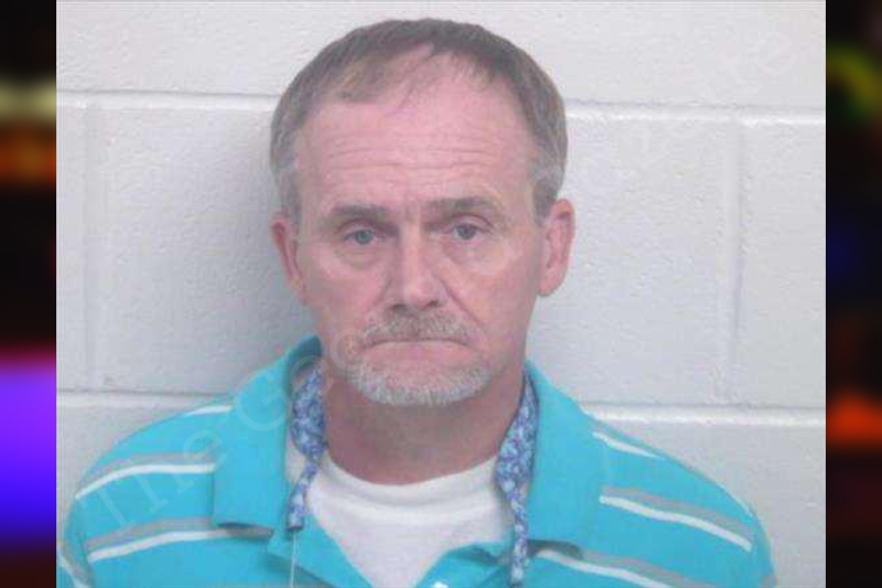 Michael Newsome — Washington County Jail Bookings