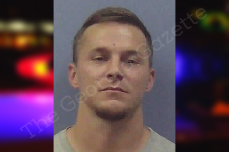 Joshua Nixon - Chattooga County