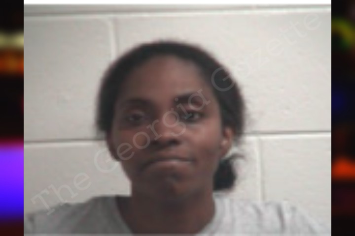 Tiana Norman Henry County