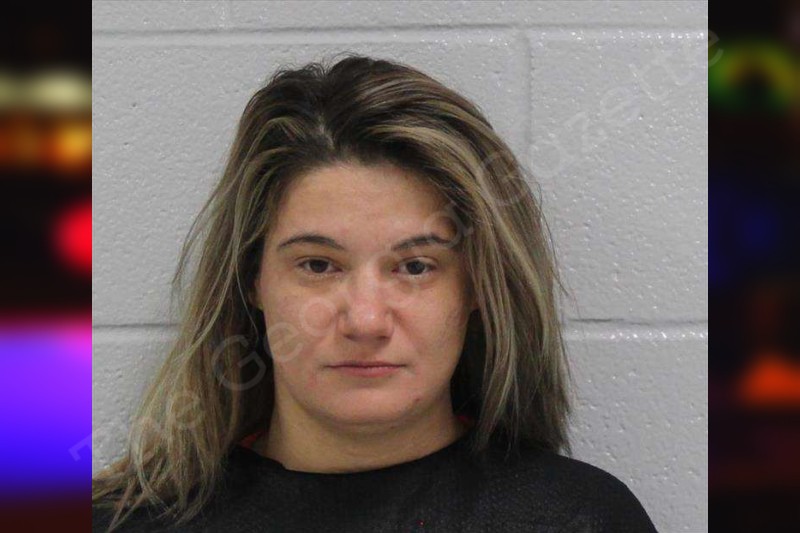 Angela Ogles — Carroll County