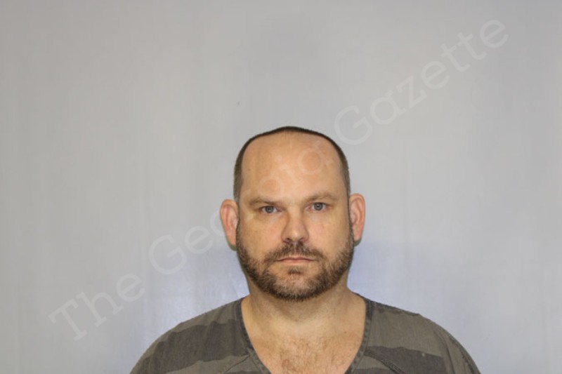 Daniel Otwell — Hall County