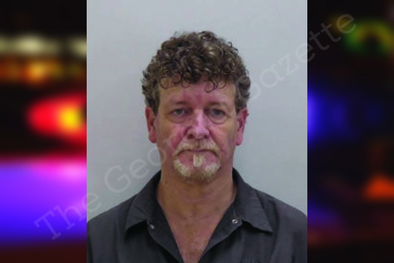 Joseph Oliver | Bartow County