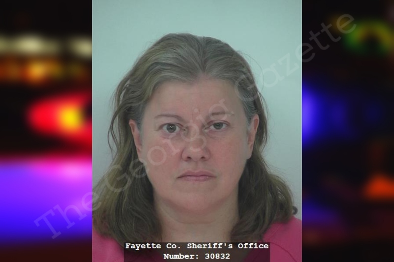 Stacey Owen — Fayette County