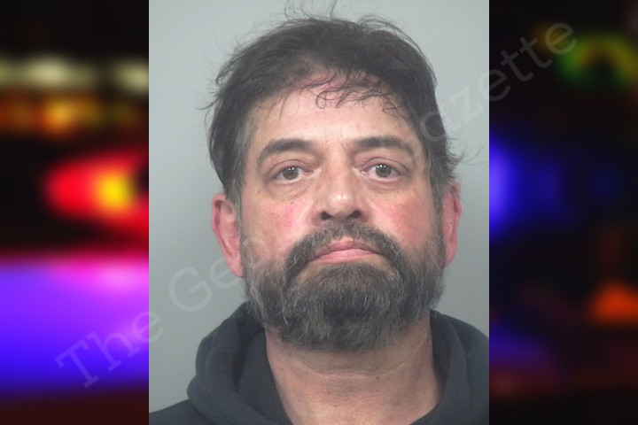 Jorge Pagan | Gwinnett County