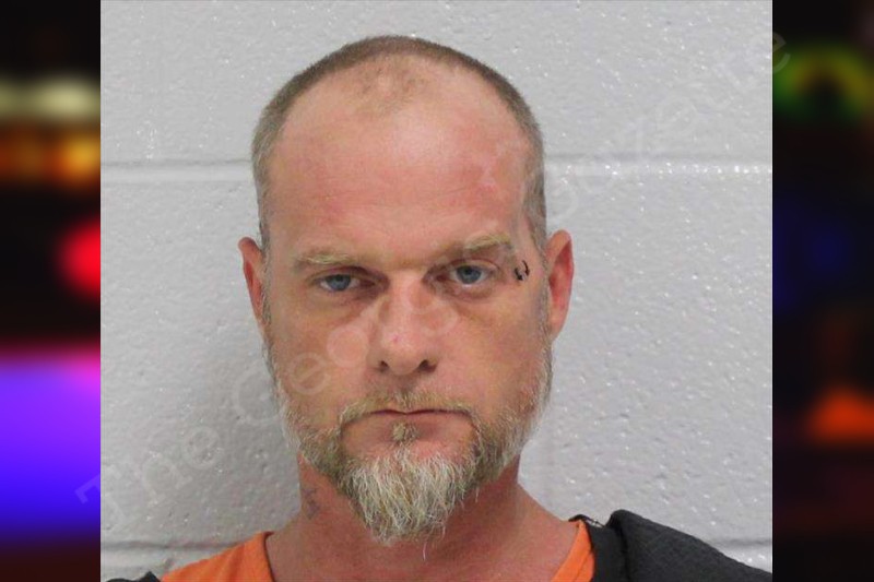 Stephen Parish — Carroll County