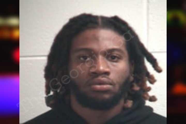 Anthony Paxton | Henry County